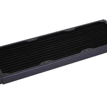 Alphacool Eisbaer Pro の取付け - TechAce Blog