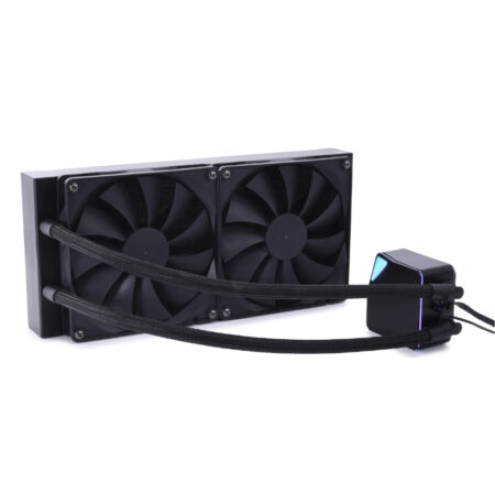新商品 Alphacool Core Ocean AIO - TechAce Blog