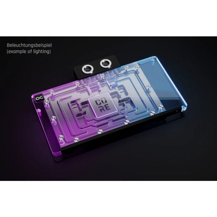 ACool (Alphacool ドイツ)Core Geforceシリーズ coming soon! - TechAce Blog