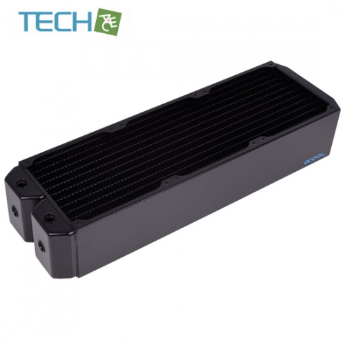 4250197141918,Alphacool NexXxoS Monsta 280mm radiator